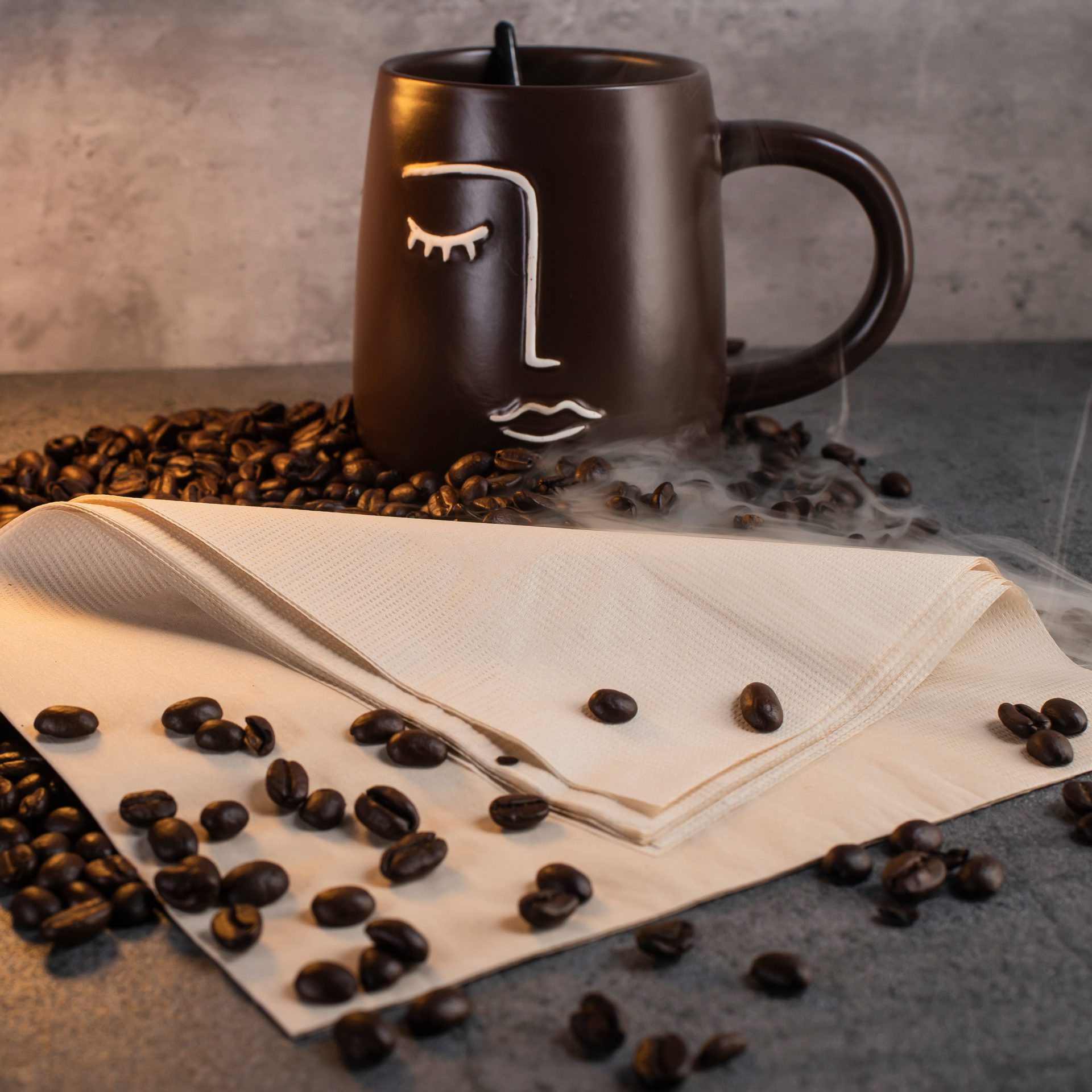 The Best Material for Disposable Napkins: Bamboo | Ibambo